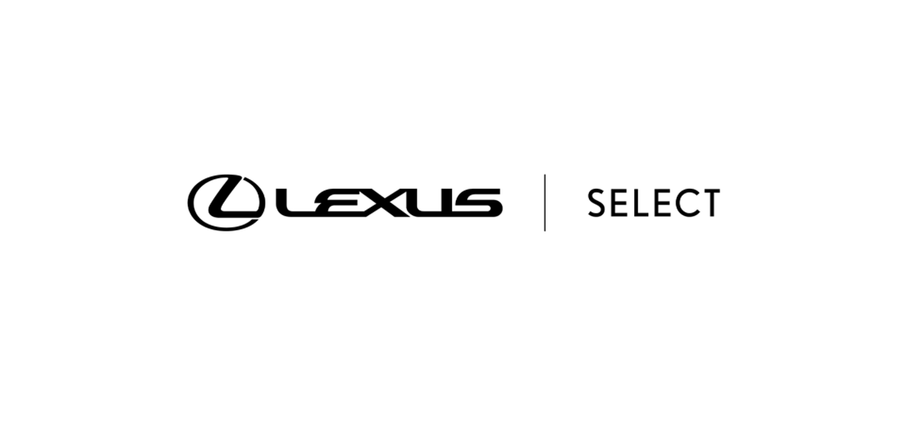 Lexus Select - Premium bruktbiler | Lexus Norge