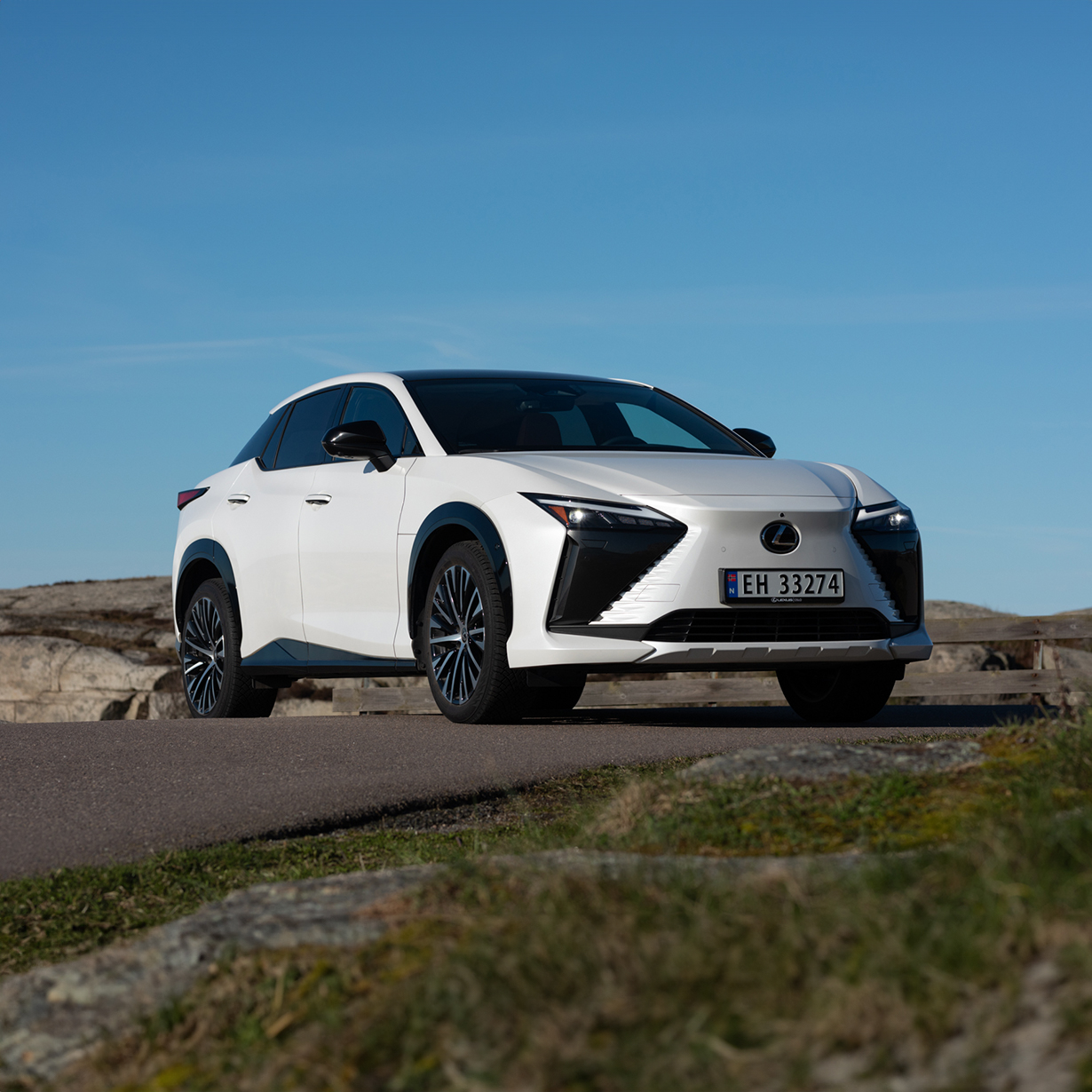 Lexus Kampanjer | Lexus Norge